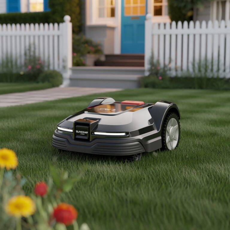 16 Best Robot Lawn Mowers Ideas for Your Home in 2025 - INFOR EASY HOME