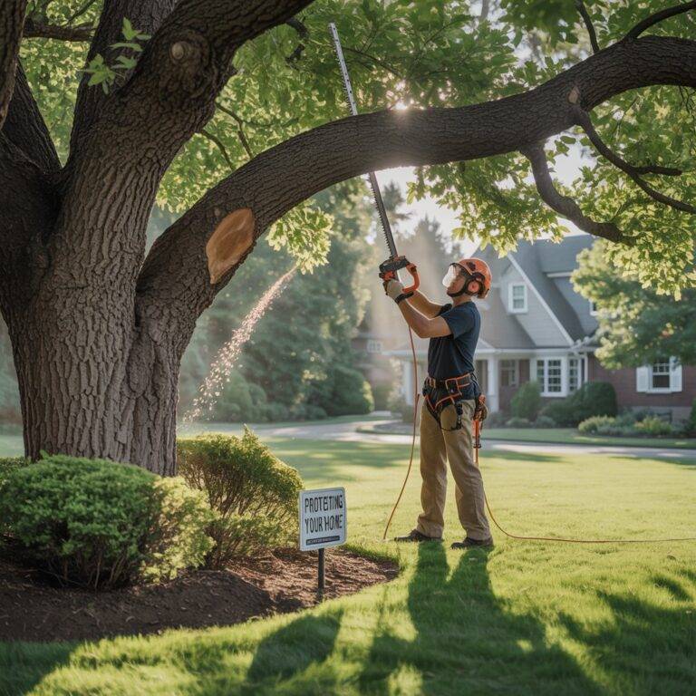 16 Essential Fall Maintenance Tasks to Prep Your Home for Winter ...
