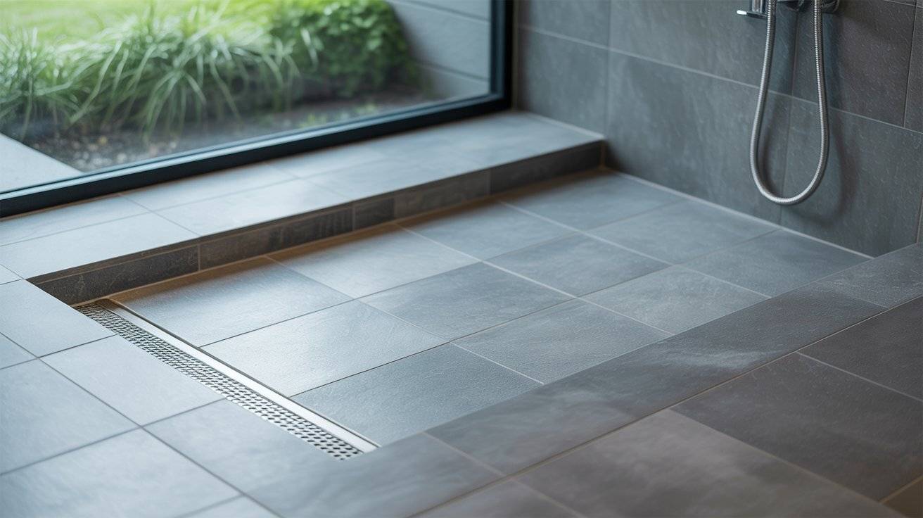 22 Small Walk In Shower Ideas for a Fresh and Functional Bathroom ...