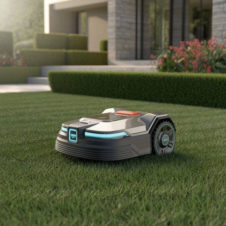 16 Best Robot Lawn Mowers Ideas for Your Home in 2025 - INFOR EASY HOME