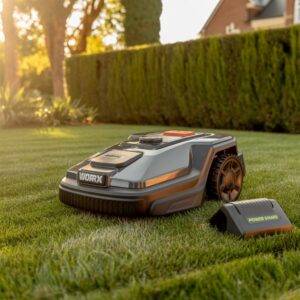 16 Best Robot Lawn Mowers Ideas for Your Home in 2025 - INFOR EASY HOME