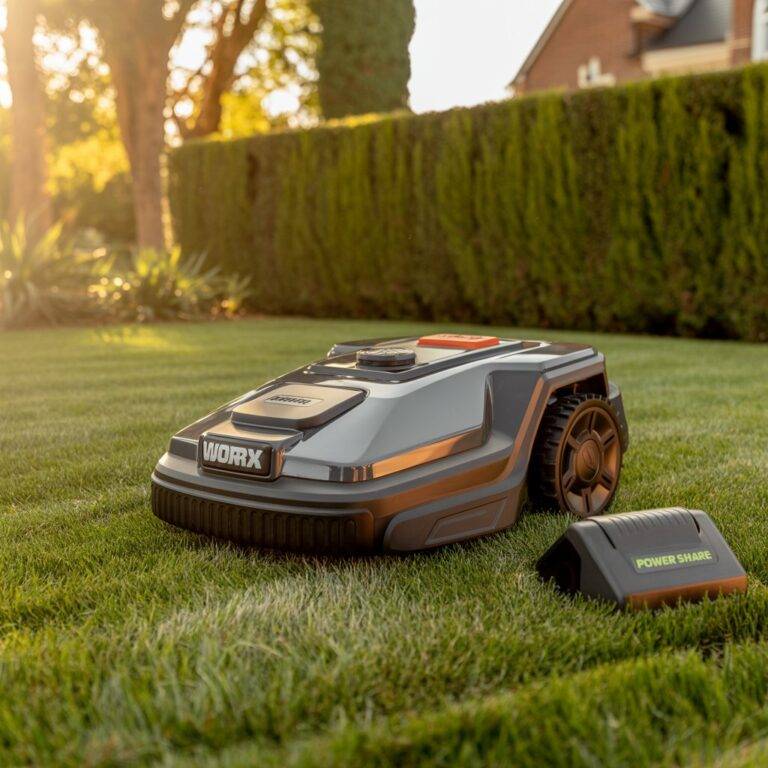 16 Best Robot Lawn Mowers Ideas for Your Home in 2025 - INFOR EASY HOME