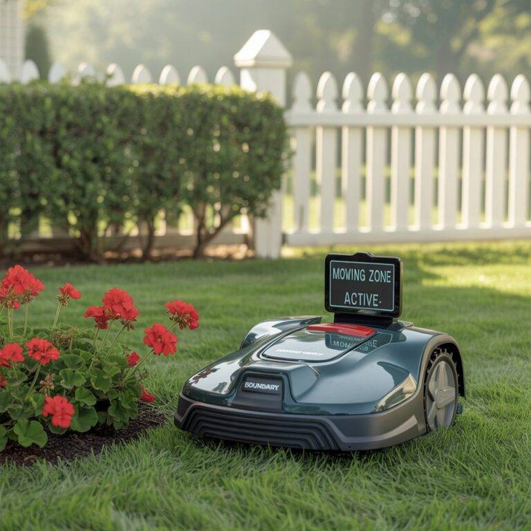 Which Robot Lawn Mower Is Right for You? A Comparison of 6 Common Types ...