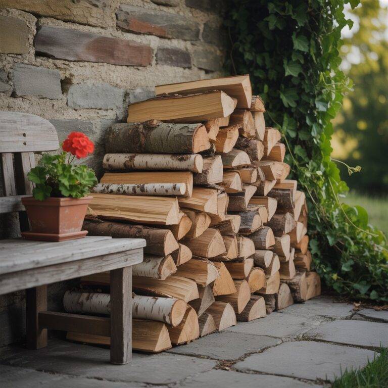 26 Fire Pit Decor Ideas to Add Warmth and Wow Factor - INFOR EASY HOME