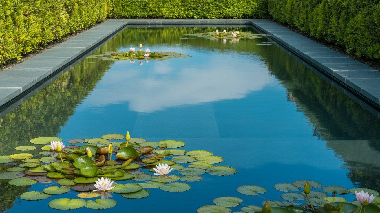 24 Formal European Garden Design: with Topiary and Symmetry - INFOR ...