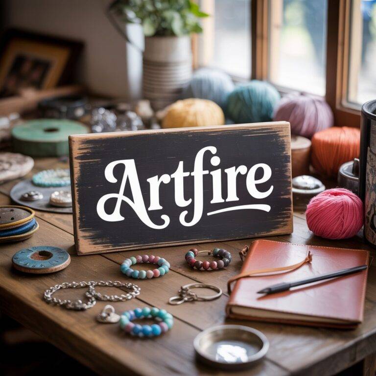 Best Places to Sell Handmade Crafts Online and Locally - INFOR EASY HOME