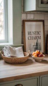 Soft Aesthetic Kitchens: 25 Peaceful Designs You’ll Want to Copy ...