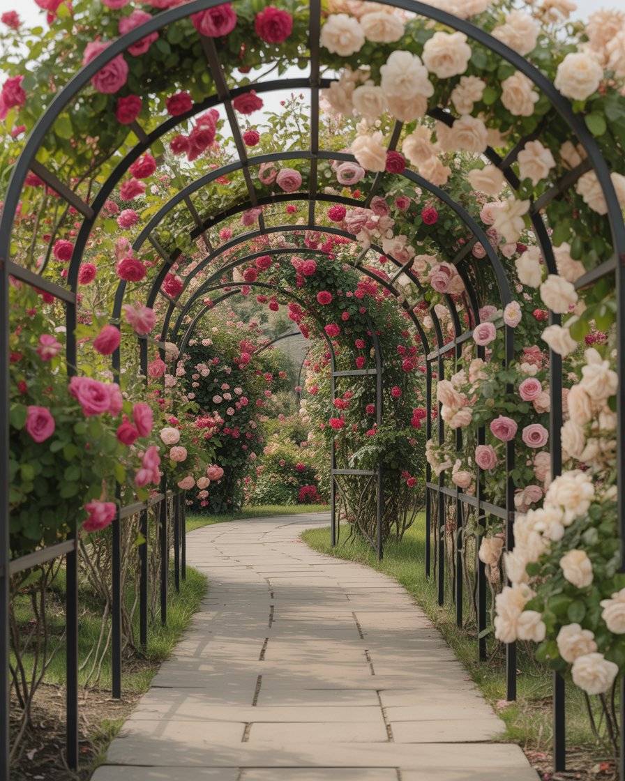 24 Formal European Garden Design: with Topiary and Symmetry - INFOR ...
