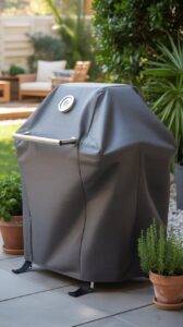 15 Must-Have Products to Start Your Cozy Outdoor Kitchen - INFOR EASY HOME