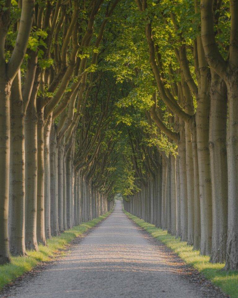 24 Formal European Garden Design: with Topiary and Symmetry - INFOR ...