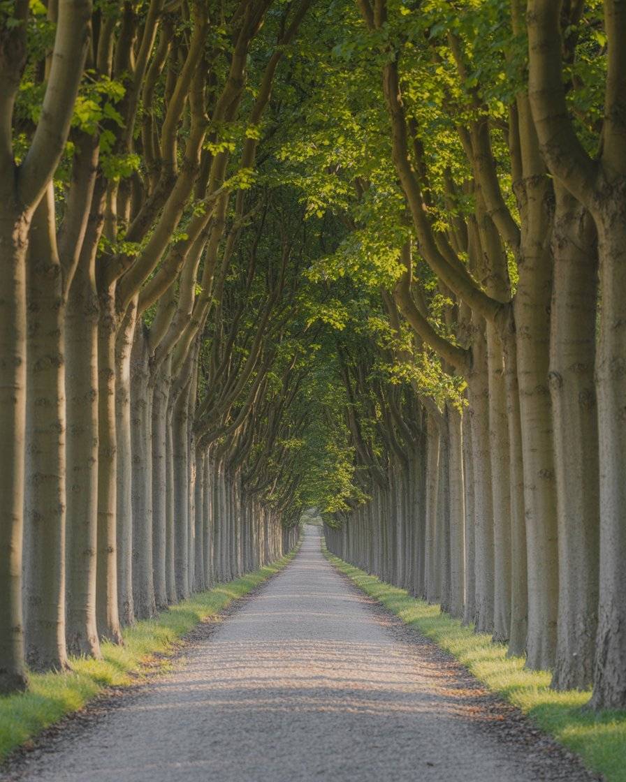 24 Formal European Garden Design: with Topiary and Symmetry - INFOR ...