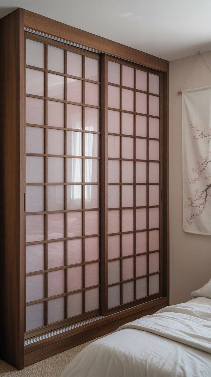 20 Cherry Blossom Inspired Kids Bedroom Ideas for a Calm, Magical Space ...