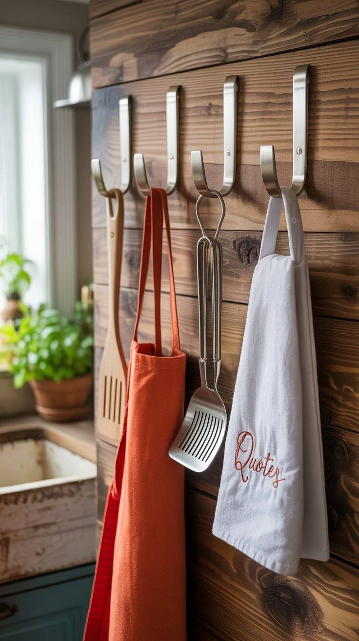 30 Cozy Outdoor Kitchen Ideas You Can Try in Any Backyard - INFOR EASY HOME