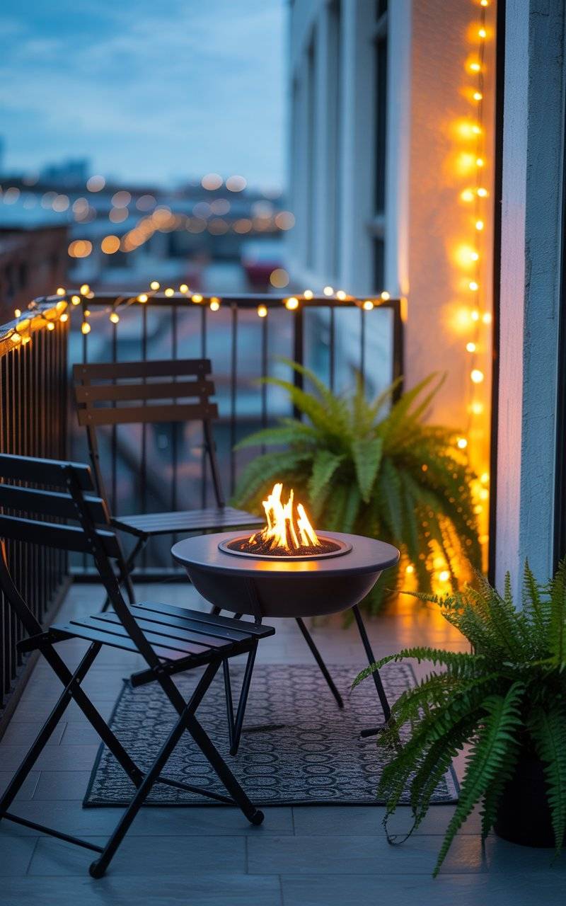 30 Outdoor Fire Pit Designs That Feel Like a Mini Vacation - INFOR EASY ...