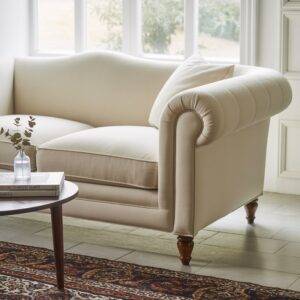 24 Design Tips to Help You Create a Sophisticated Luxury Living Room ...