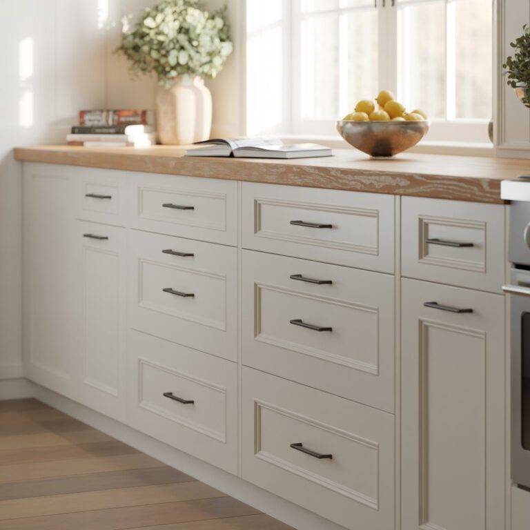 26 Breathtaking Farmhouse Kitchen Designs to Inspire Your Remodel ...