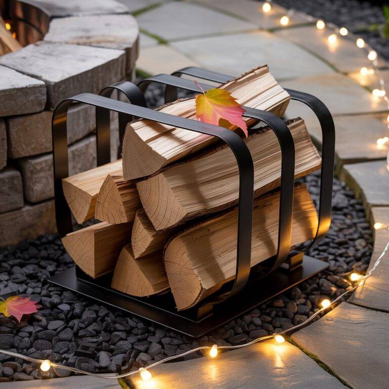 26 Fire Pit Decor Ideas to Add Warmth and Wow Factor - INFOR EASY HOME