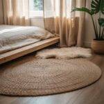 25 Neutral Boho Bedroom Inspiration Cozy, Calm & Beautiful - INFOR EASY ...