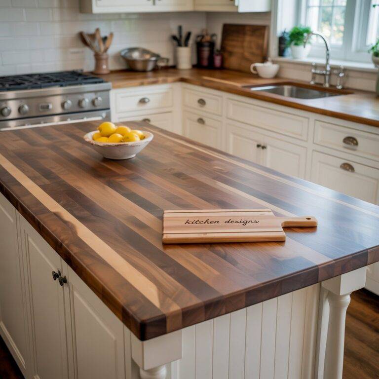 26 Breathtaking Farmhouse Kitchen Designs to Inspire Your Remodel ...