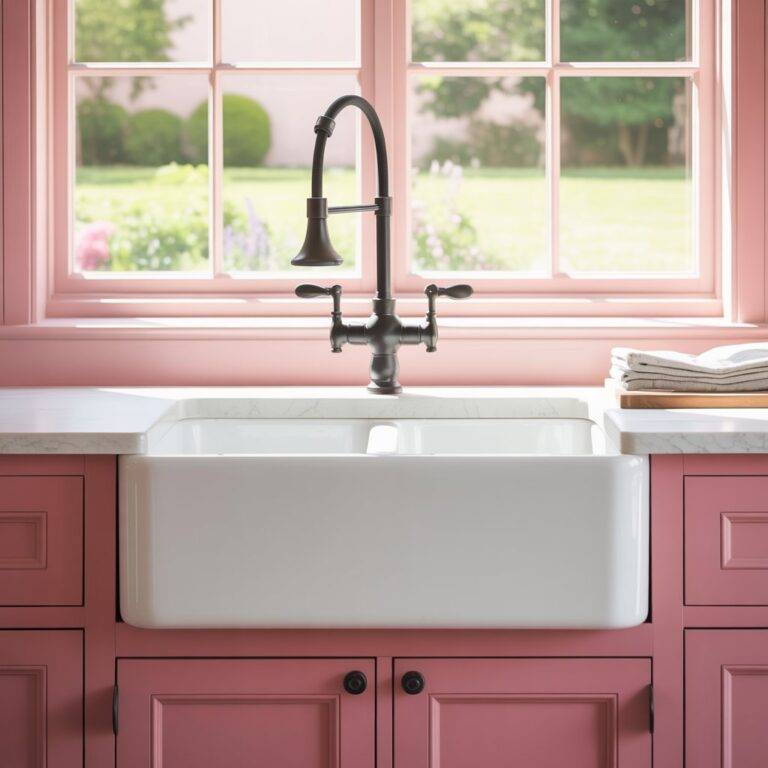 26 Breathtaking Farmhouse Kitchen Designs to Inspire Your Remodel ...