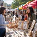 Best Places to Sell Handmade Crafts Online and Locally - INFOR EASY HOME