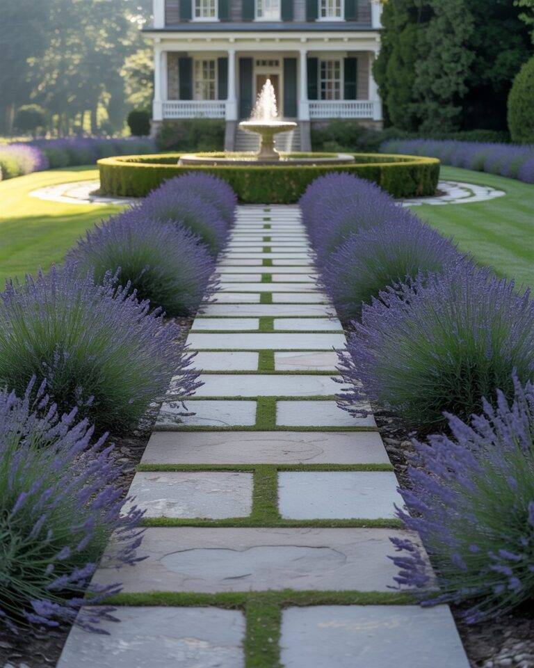 24 Formal European Garden Design: with Topiary and Symmetry - INFOR ...