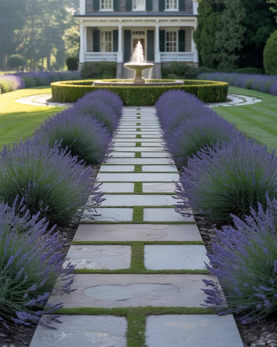 24 Formal European Garden Design: with Topiary and Symmetry - INFOR ...