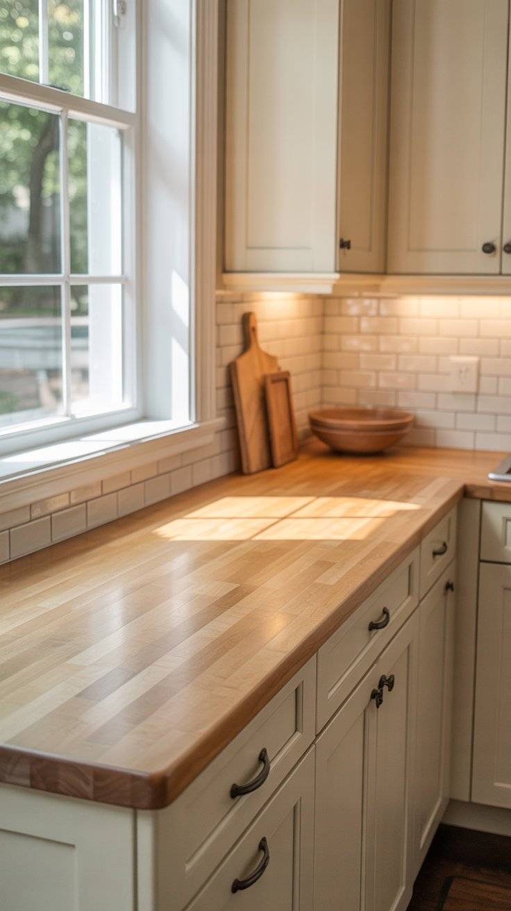 Soft Aesthetic Kitchens: 25 Peaceful Designs You’ll Want to Copy ...