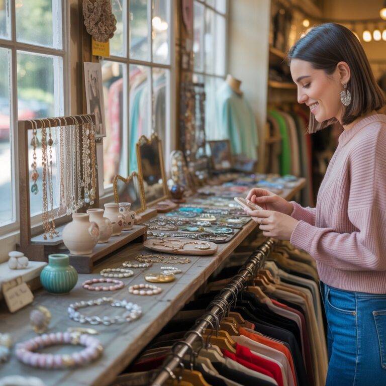 Best Places to Sell Handmade Crafts Online and Locally - INFOR EASY HOME