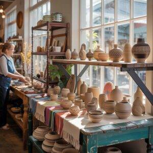 Best Places to Sell Handmade Crafts Online and Locally - INFOR EASY HOME