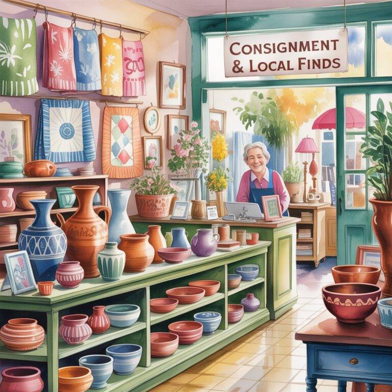 Best Places to Sell Handmade Crafts Online and Locally - INFOR EASY HOME