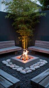 30 Outdoor Fire Pit Designs That Feel Like a Mini Vacation - INFOR EASY ...