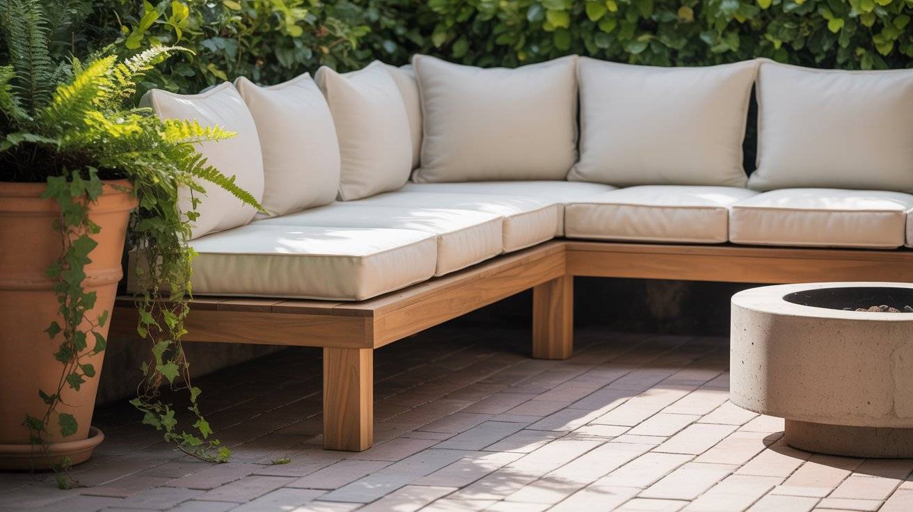22 Cozy Backyard Fire Pit Corners You’ll Want to Copy - INFOR EASY HOME