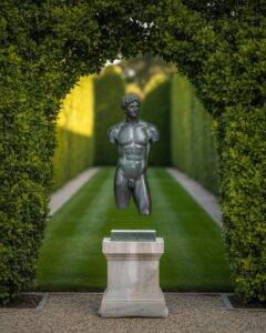 24 Formal European Garden Design: with Topiary and Symmetry - INFOR ...