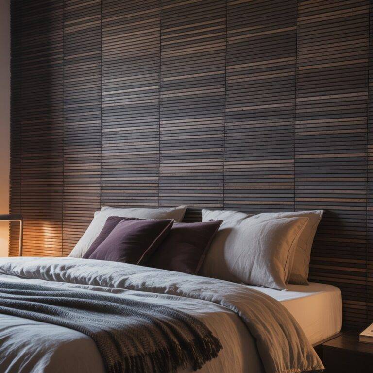Moody Bedroom Ideas: A Designer’s Guide to Creating Dramatic, Cozy ...