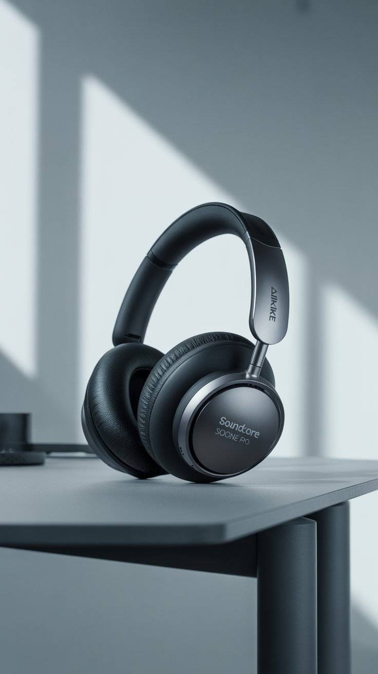 18 Lightweight Over-Ear Headphones: All Day Comfort & Productivity ...