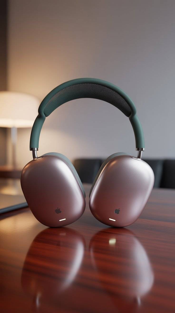 18 Lightweight Over-Ear Headphones: All Day Comfort & Productivity ...