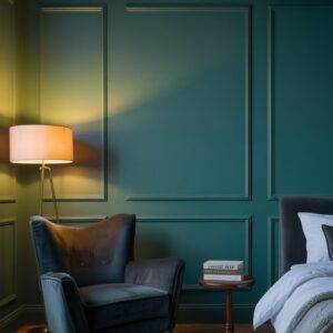 Moody Bedroom Ideas: A Designer’s Guide to Creating Dramatic, Cozy ...