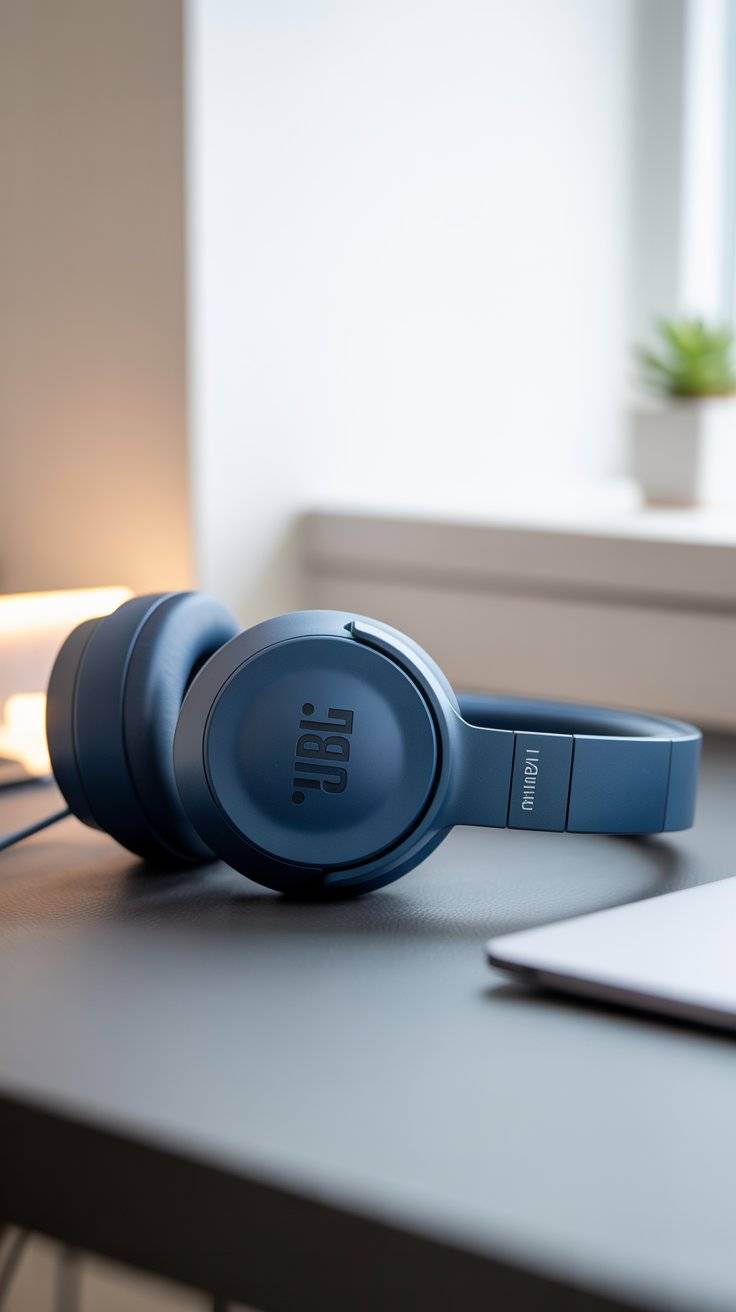 18 Lightweight Over-Ear Headphones: All Day Comfort & Productivity ...