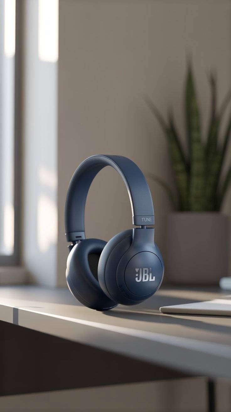 18 Lightweight Over-Ear Headphones: All Day Comfort & Productivity ...