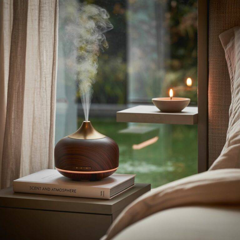 Moody Bedroom Ideas: A Designer’s Guide to Creating Dramatic, Cozy ...