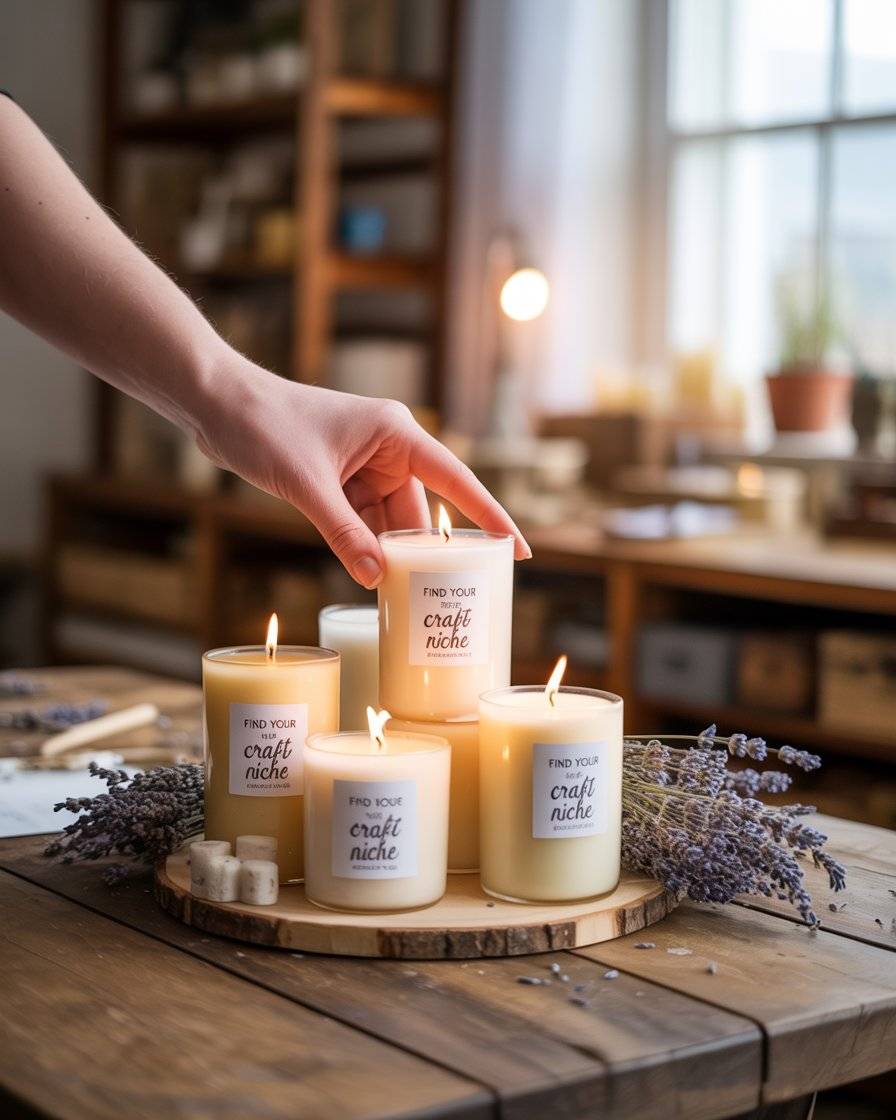 How to Start a Craft Business from Home (Step by Step Guide) - INFOR ...