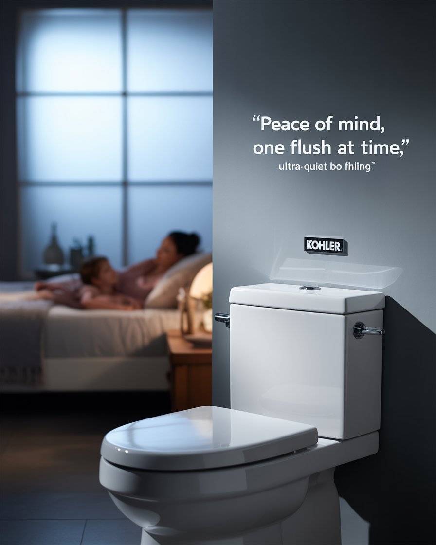 19 Home Luxury Bathroom Toilet Ideas for Style and Comfort - INFOR EASY ...