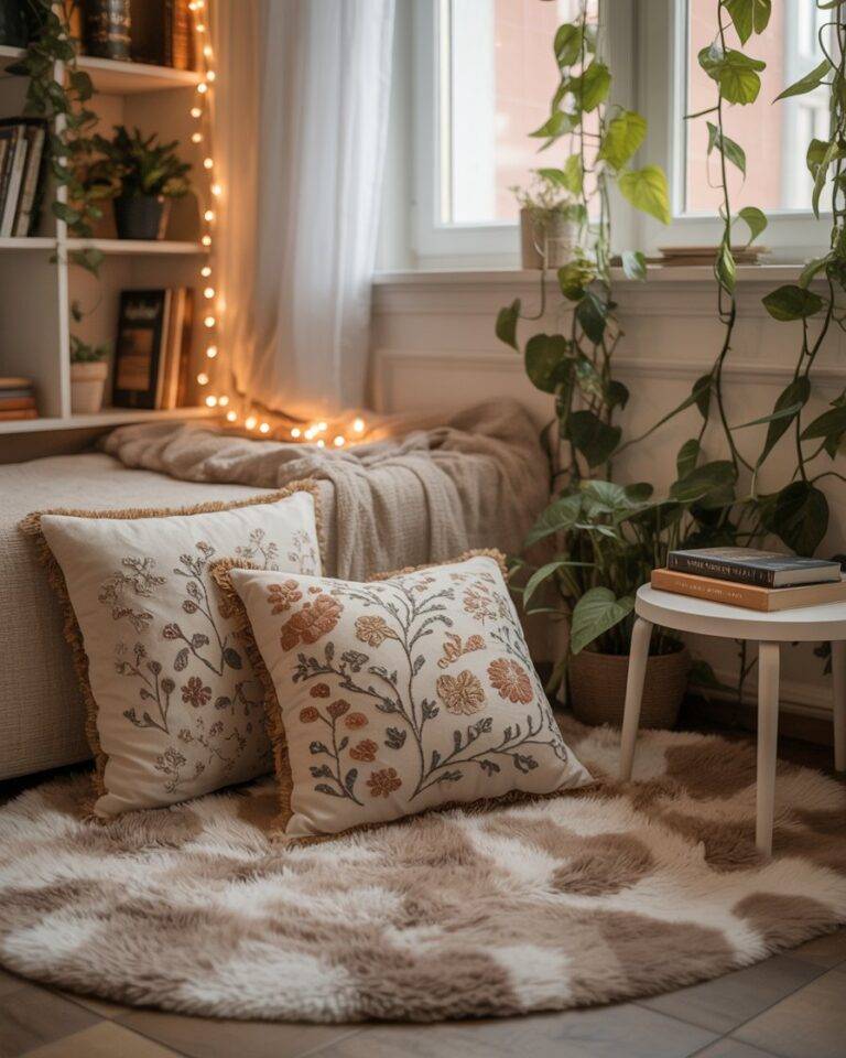 26 Handmade Home Decor and Interior Design Ideas for an Organized Home ...