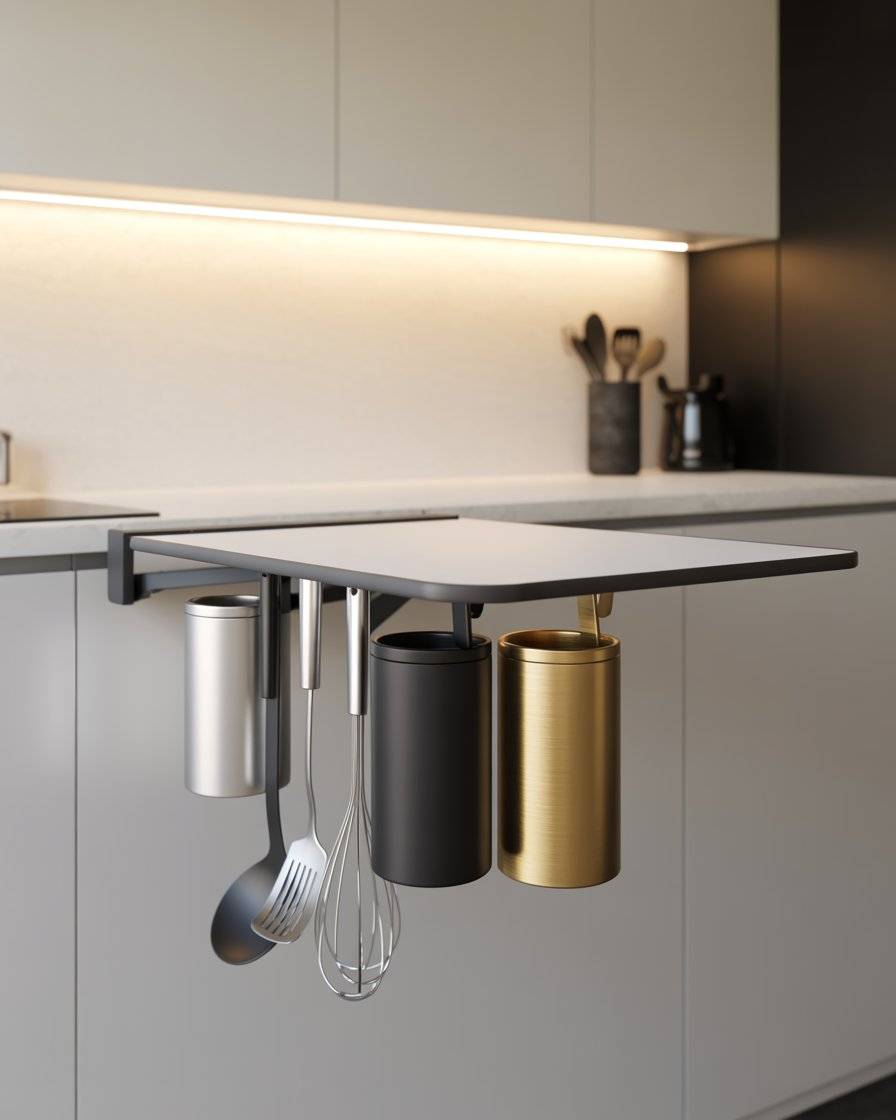 25 Smart Kitchen Decor, Furniture, and Utensil Sets to Upgrade Your ...