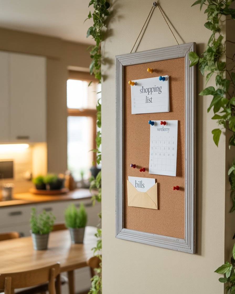 26 Handmade Home Decor and Interior Design Ideas for an Organized Home ...