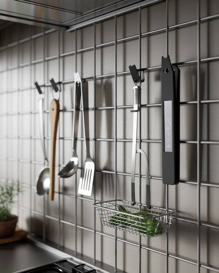 25 Smart Kitchen Decor, Furniture, and Utensil Sets to Upgrade Your Space - INFOR EASY HOME