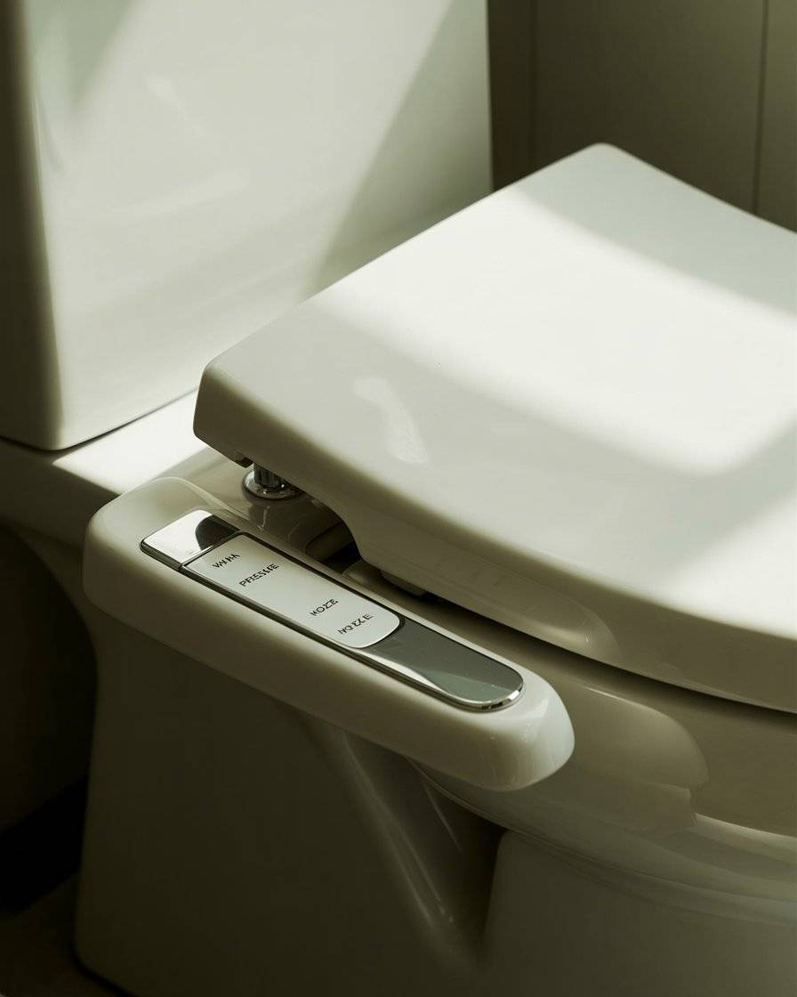 19 Home Luxury Bathroom Toilet Ideas for Style and Comfort - INFOR EASY ...