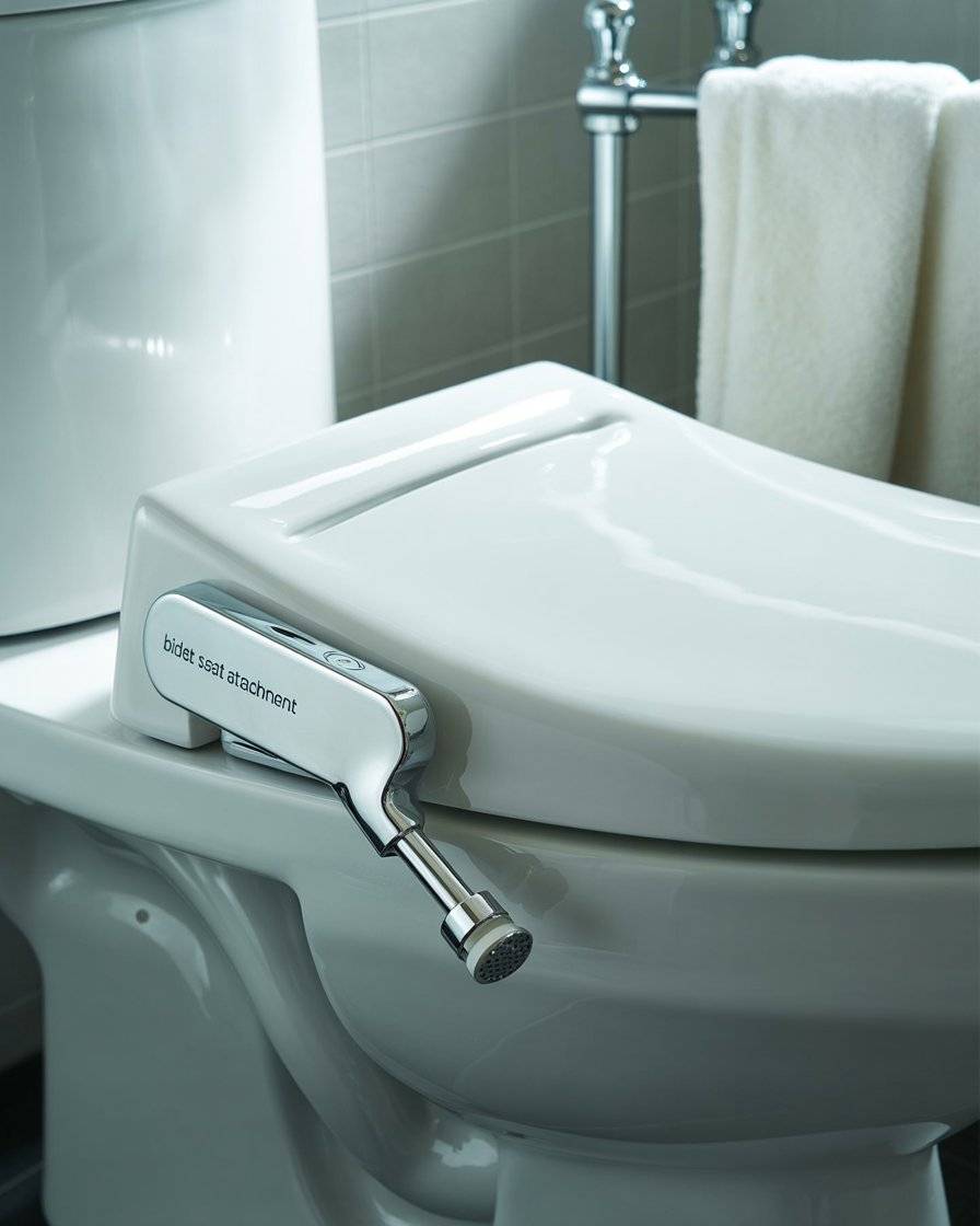 19 Home Luxury Bathroom Toilet Ideas for Style and Comfort - INFOR EASY ...