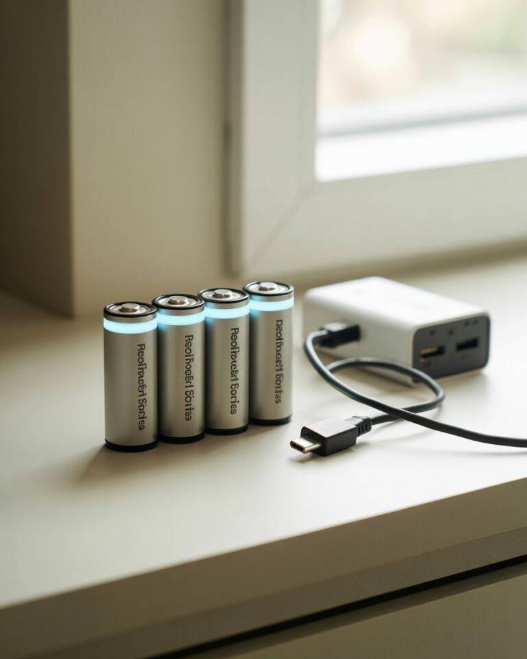 18 Smart Sustainable Home Products for an Eco-Efficient Lifestyle ...